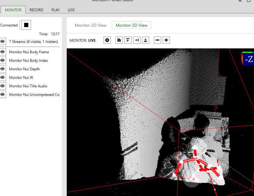 Win10上配置OpenNI2与Kinect V2（实测有效）-CSDN博客