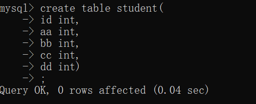 MySQL通过frm文件和ibd文件恢复数据_mysql 通过frm和ibd文件 找回delete 数据-CSDN博客