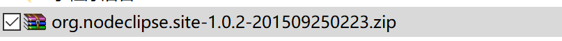 基于eclipse安装node.js开发环境_eclipse 安装 node-CSDN博客