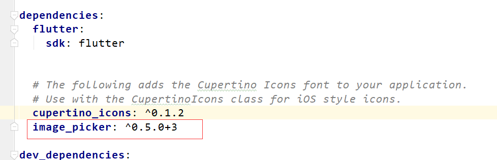 Flutter从相册选择图片和相机拍照（imagepicker）flutter读取相册 Csdn博客 