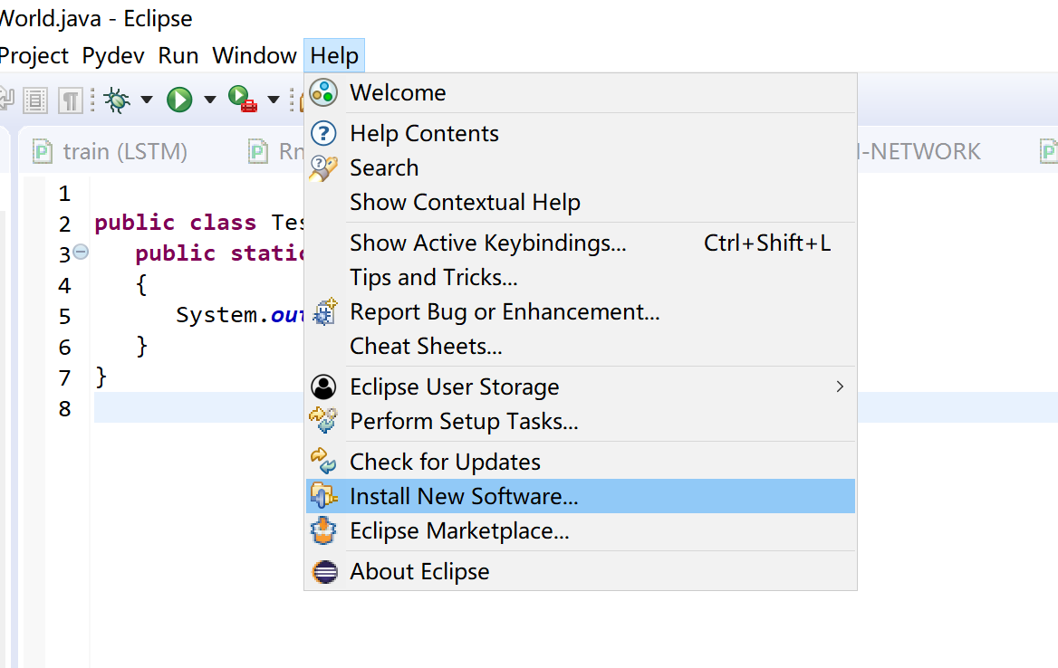 基于eclipse安装node.js开发环境_eclipse 安装 node-CSDN博客