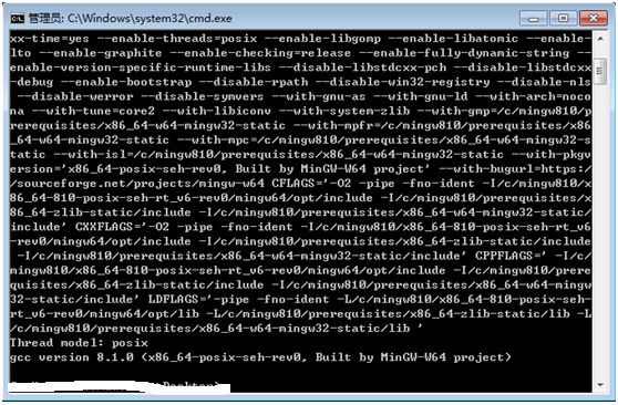 【单元测试】ceedling 单元测试环境搭建-CSDN博客