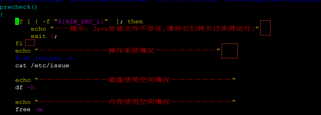 linux shell脚本无法执行，报错syntax error near unexpected token `$'\r''解决方法_command substitution syntax ...