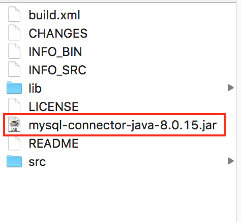 IDEA导入JDBC驱动的jar包_如何导入jdbc-CSDN博客