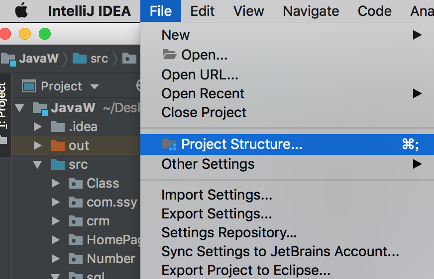 IDEA导入JDBC驱动的jar包_如何导入jdbc-CSDN博客