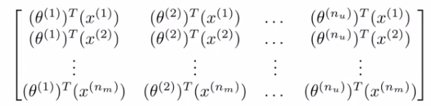 低秩矩阵分解（low-rank matrix factorization）-CSDN博客