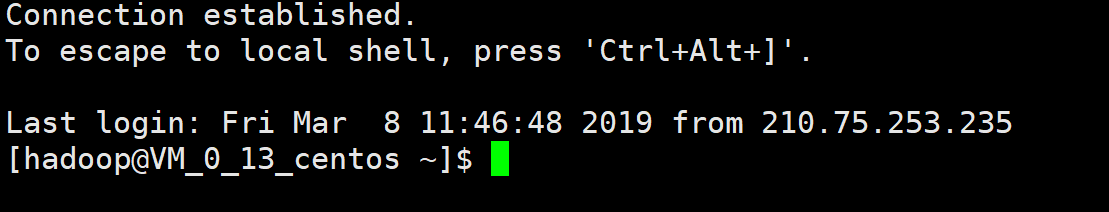 /usr/bin/xauth: file /.../.Xauthority does not exist-CSDN博客