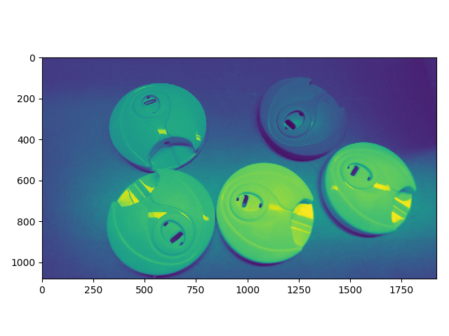 cv2.imshow()和plt.imshow()显示的色差问题_plt.imshow cmap cv2-CSDN博客