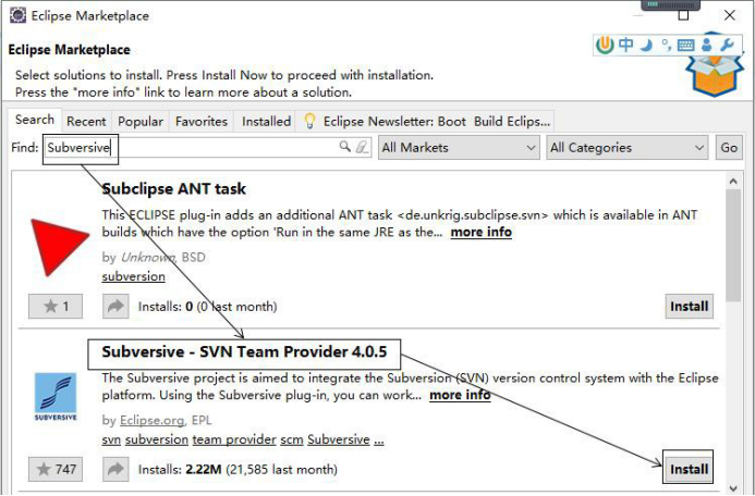 svn安装使用subversion_svn sub-CSDN博客