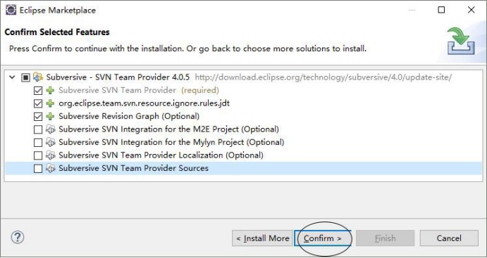 svn安装使用subversion_svn sub-CSDN博客