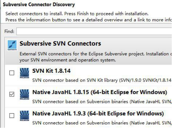 svn安装使用subversion_svn sub-CSDN博客