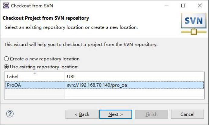 svn安装使用subversion_svn sub-CSDN博客