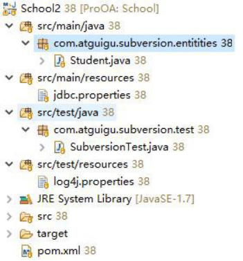 svn安装使用subversion_svn sub-CSDN博客