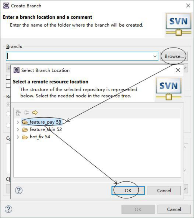 svn安装使用subversion_svn sub-CSDN博客
