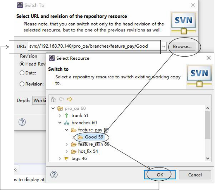 svn安装使用subversion_svn sub-CSDN博客