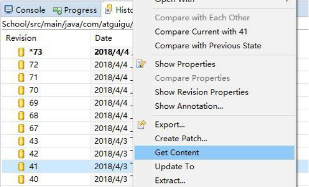 svn安装使用subversion_svn sub-CSDN博客