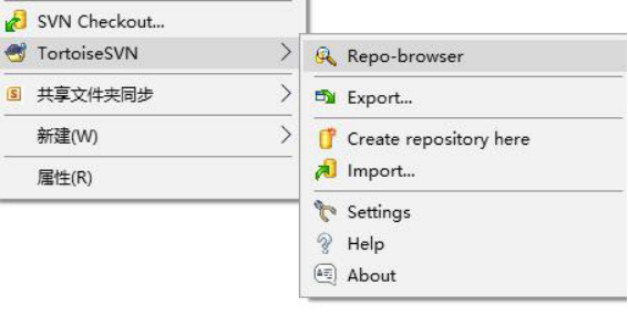 svn安装使用subversion_svn sub-CSDN博客