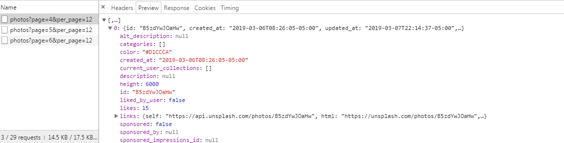 Python爬取unsplash_unsplash python-CSDN博客
