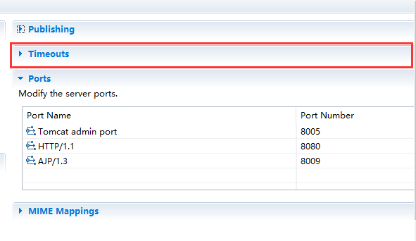解决server Tomcat V8 5 Server At Localhost Was Unable To Start Within 45 Seconds Csdn博客