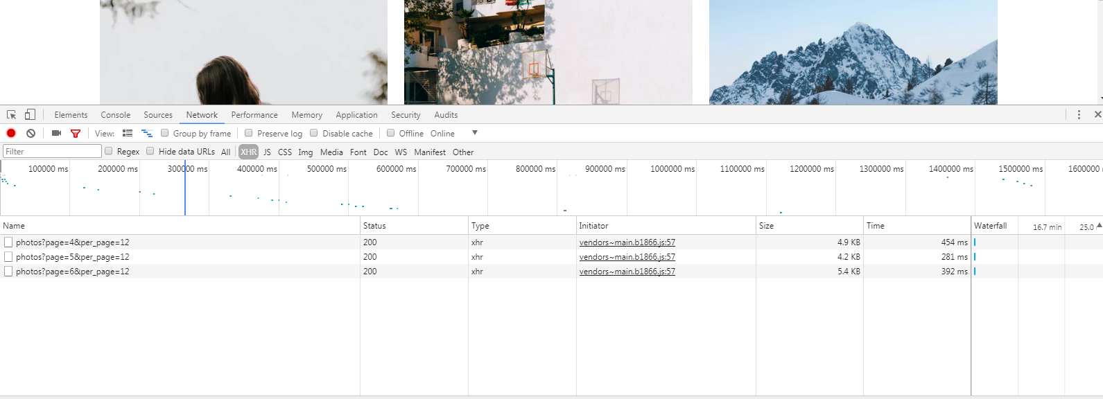 Python爬取unsplash_unsplash python-CSDN博客