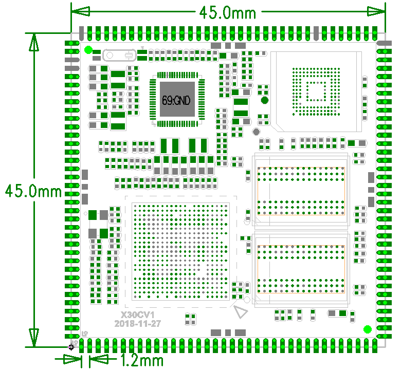 瑞芯微RK PX30中文详解（带开源资料）简介_rk px30 资料下载-CSDN博客