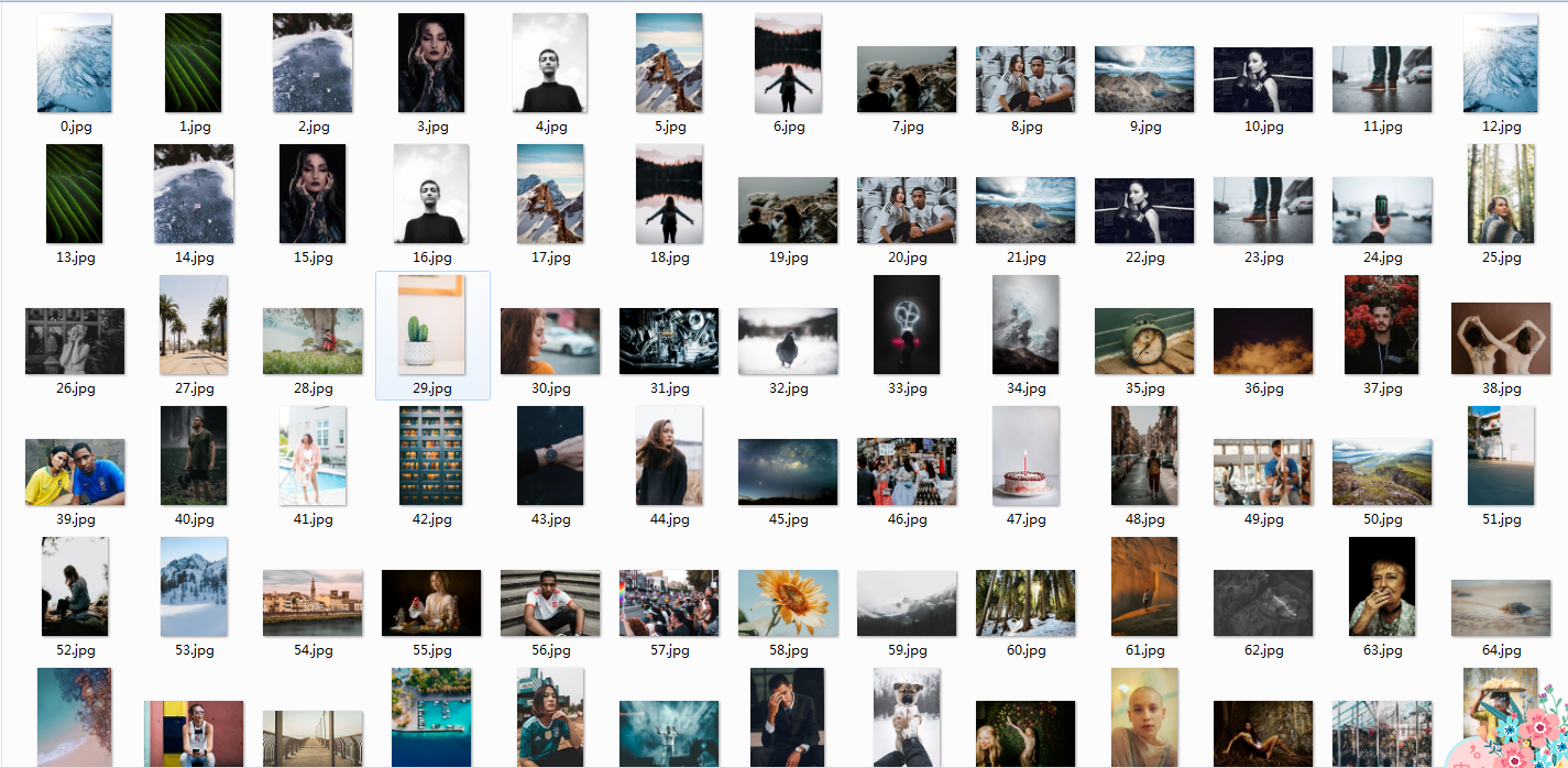 Python爬取unsplash_unsplash python-CSDN博客