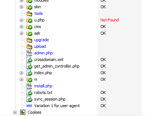 初识SRC漏洞平台提交漏洞_src 漏洞提交-CSDN博客