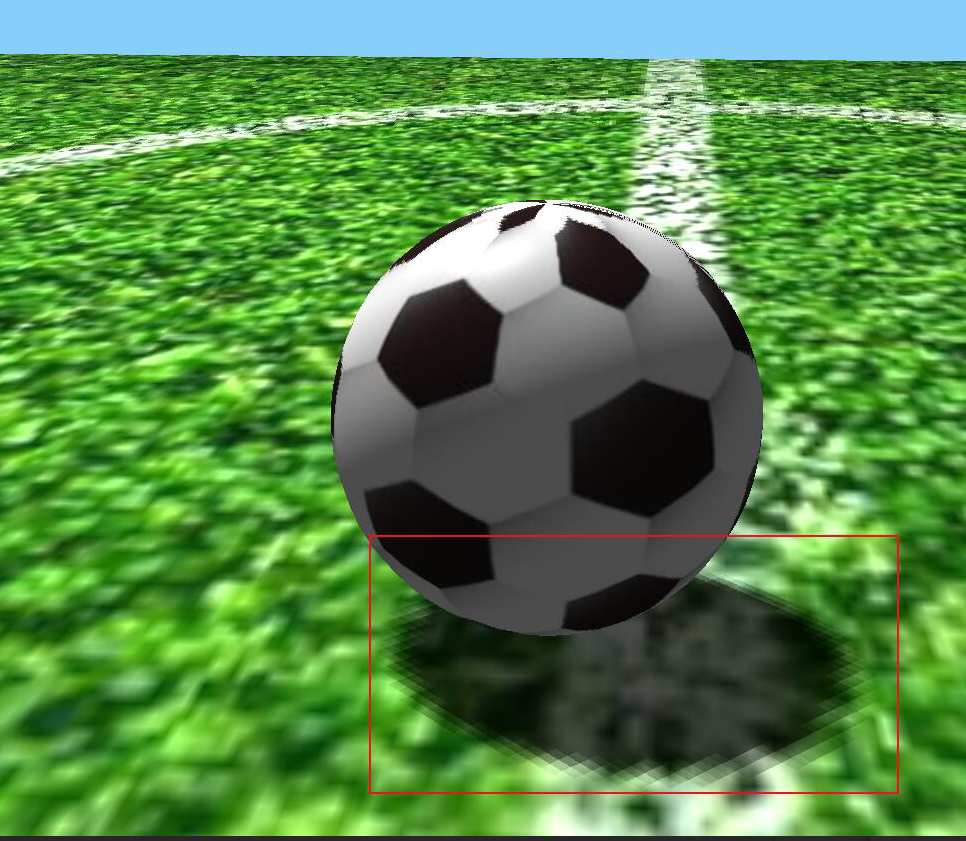 【opengl】阴影映射实现实时阴影opengl 影子 Csdn博客 