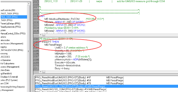 倍福PLC的ModbusRTU设置_倍福el6022如何使用-CSDN博客
