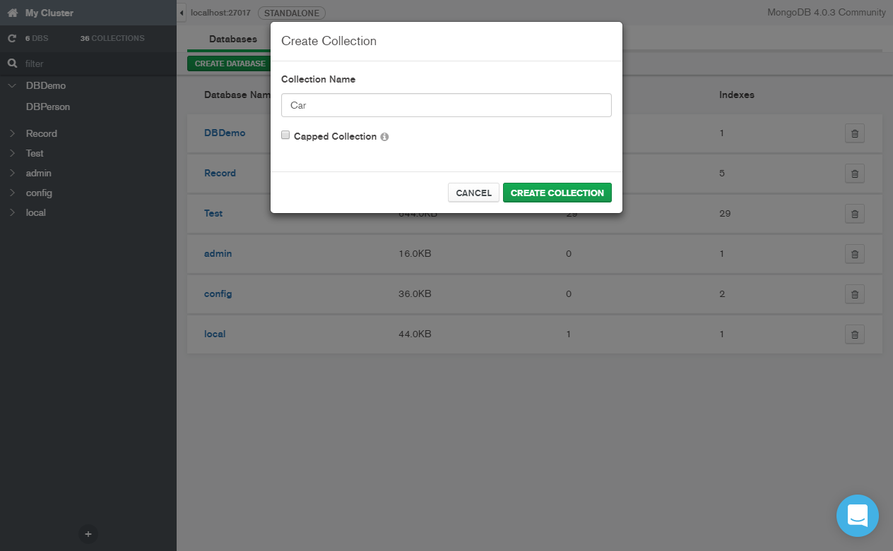 使用mongodb导出导入json文档mongodb数据库导出json Csdn博客