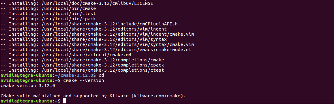 Pytorch-1-TX2中安装pytorch（亲自操作过！）_ninja 1.8-CSDN博客