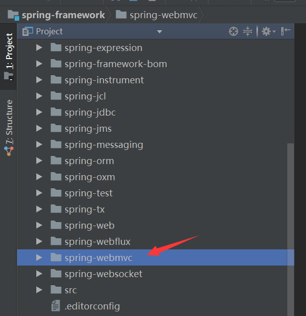 springMVC框架-认识springMVC《一》_spring mvc框架与mvc-CSDN博客