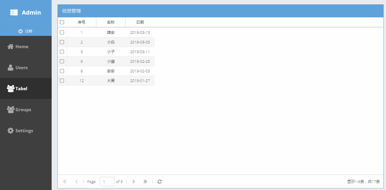 ExtJS6.0和后台交互数据渲染到表格中并实现分页，以及解决跨域提取数据（一）_ext.data.jsonp.request-CSDN博客