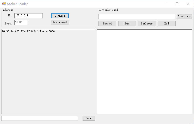 C# 入门一一事件(event)的应用：如何在TextBox控件中实时显示Log_c# richtextbox 日志-CSDN博客