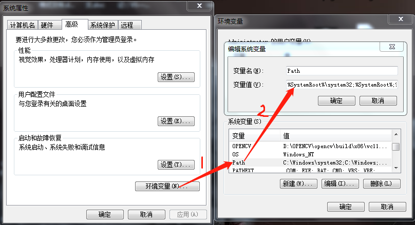 [win32切换x64] Opencv Error Insufficient Memory 解决措施 Openmv Memoryerror Out Of Fast Frame