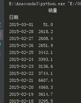 pd.read_excel() index_col参数_pdreadexcel参数index col-CSDN博客