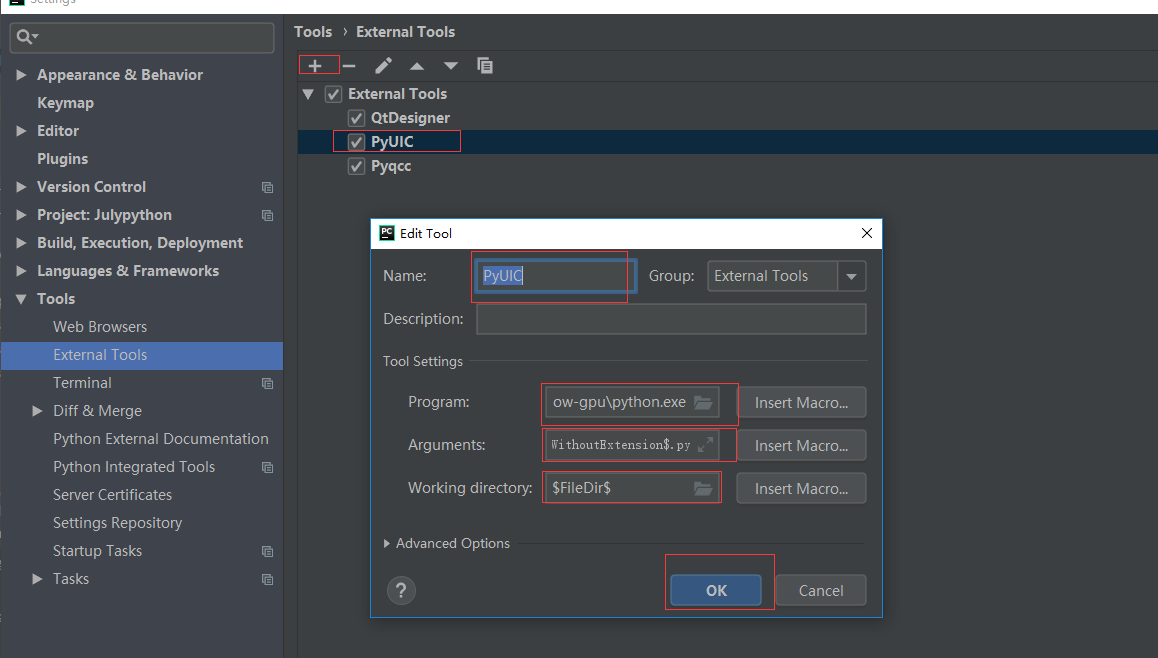 win10安装PyQt5_pyqt安装_快乐成长吧的博客-CSDN博客