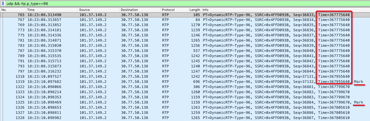 rtp扩展头的使用_rtp extension-CSDN博客