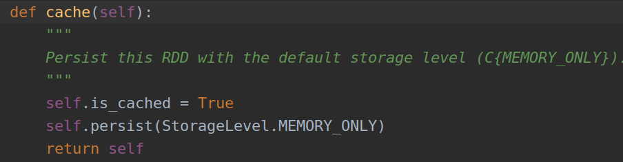 spark学习2_sparksession.builder.getorcreate-CSDN博客