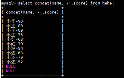 concat,concat_ws,group_concat函数_sap中的concat——ws-CSDN博客