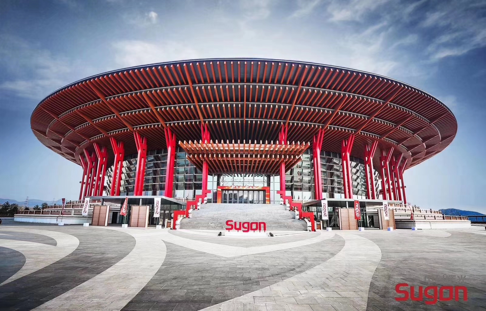 中科曙光2018年会的一点感悟_中科曙光发展史感悟-CSDN博客