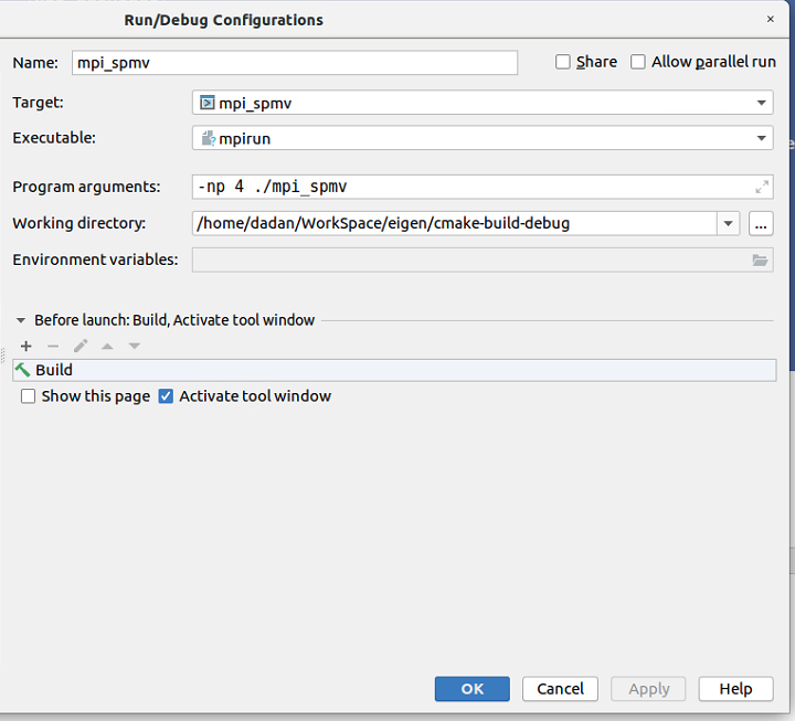 mpi第二站 -- windows上安装openmpi + 第一个helloworld程序 - 程序员大本营