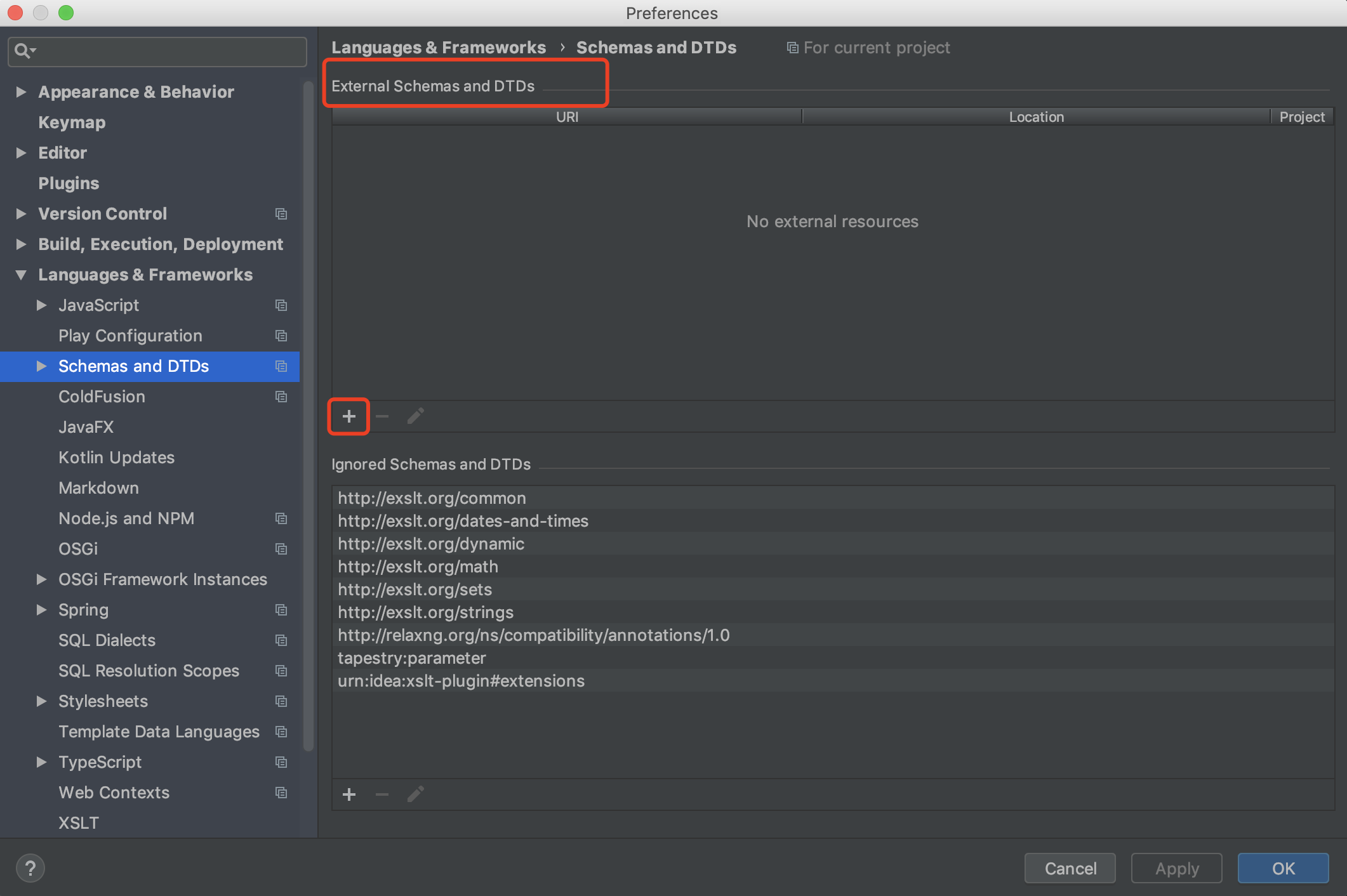 idea自动导入mybatis的dtd约束文件_idea中mybatis 项目引入dtd文件-CSDN博客
