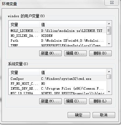 FPGA篇（十）ModelSim打开报错 Unable to checkout a viewer license necessary for use of the ModelSim ...