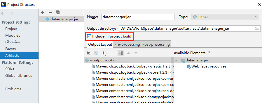 Idea+Springboot+bat文件 实现最简单的springboot项目bat文件启动_idea 启动springboot项目自定义启动脚本-CSDN博客