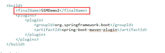 eclipse spring boot 项目导出成war包方法图文过程_eclipse spring boot 导出war 包-CSDN博客