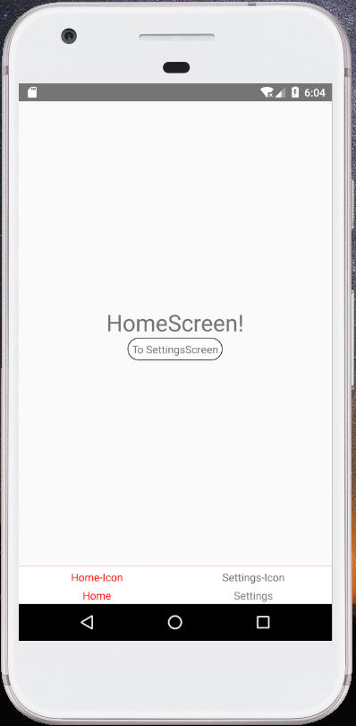 react-native系列(15)导航篇：底部导航TabNavigator参数及使用详解_tab.navigator-CSDN博客