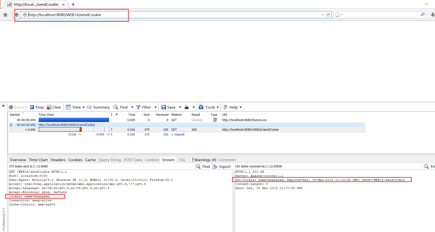 request.getCookies()得不到设置的cookie,浏览器里却存在-CSDN博客
