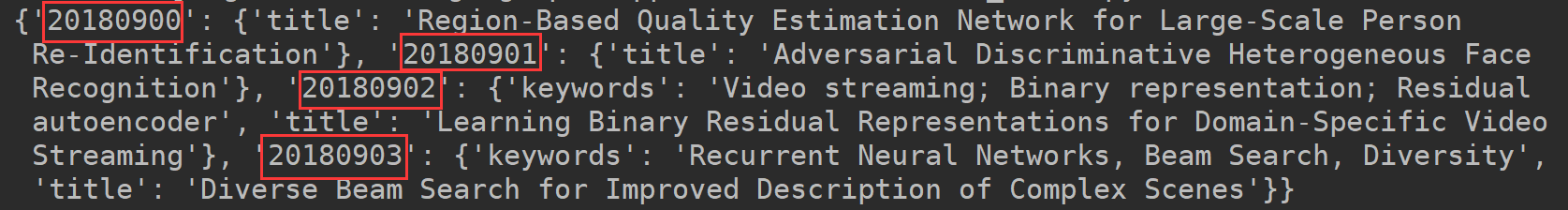 使用Python-3.6连接操作远程完全分布式集群中的HBase-2.1_python 连接hbase集群-CSDN博客