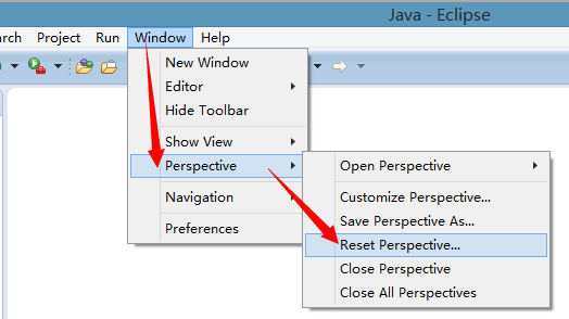 Java学习基础（三）：Eclispe的简单安装及使用-CSDN博客